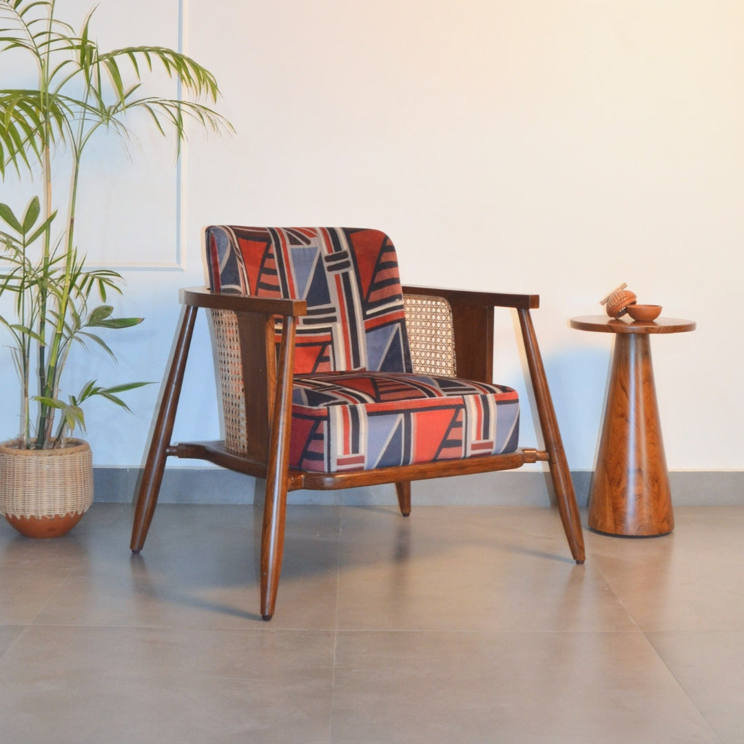 Handcrafted Chairs for Comfort & Design | Elegant Styles by Opaque Studio – opaquestudio.in