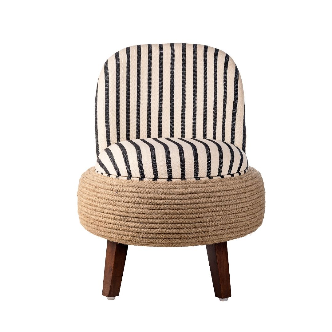 Hollyhock Chair | Designer Upcycled Wooden Chairs By Opaque Studio ...