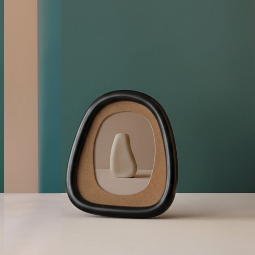 Ovo Photo Frame – opaquestudio.in