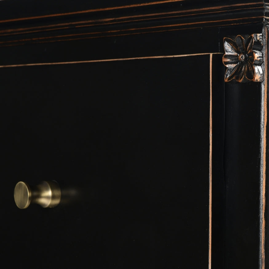 Handcrafted Wood & Cane Storage Cabinets | Shop Now at Opaque Studio – opaquestudio.in