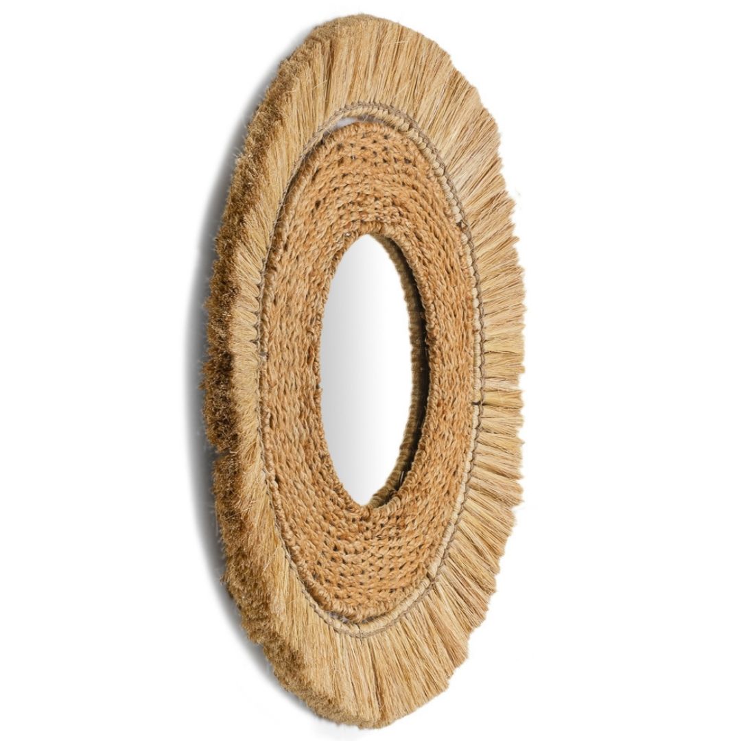 Handcrafted Mirrors | Home Accessories and Decor by Opaque Studio ...