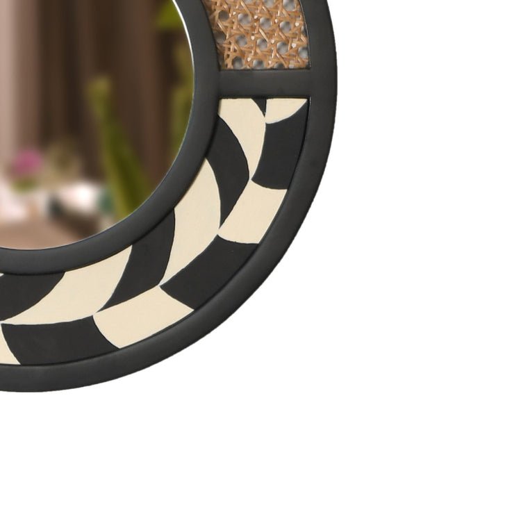 Handcrafted Mirrors | Home Accessories and Decor by Opaque Studio ...