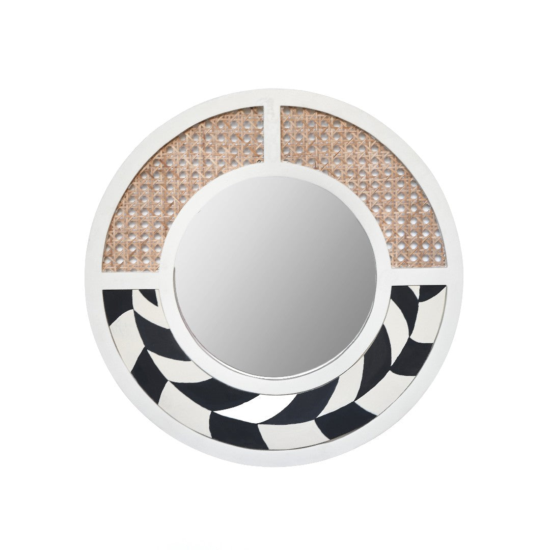 Handcrafted Mirrors | Home Accessories and Decor by Opaque Studio ...