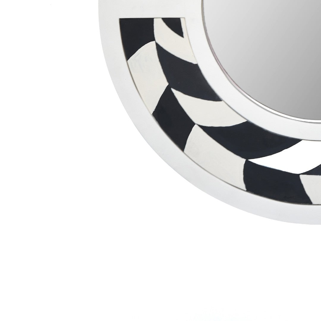 Handcrafted Mirrors | Home Accessories and Decor by Opaque Studio ...