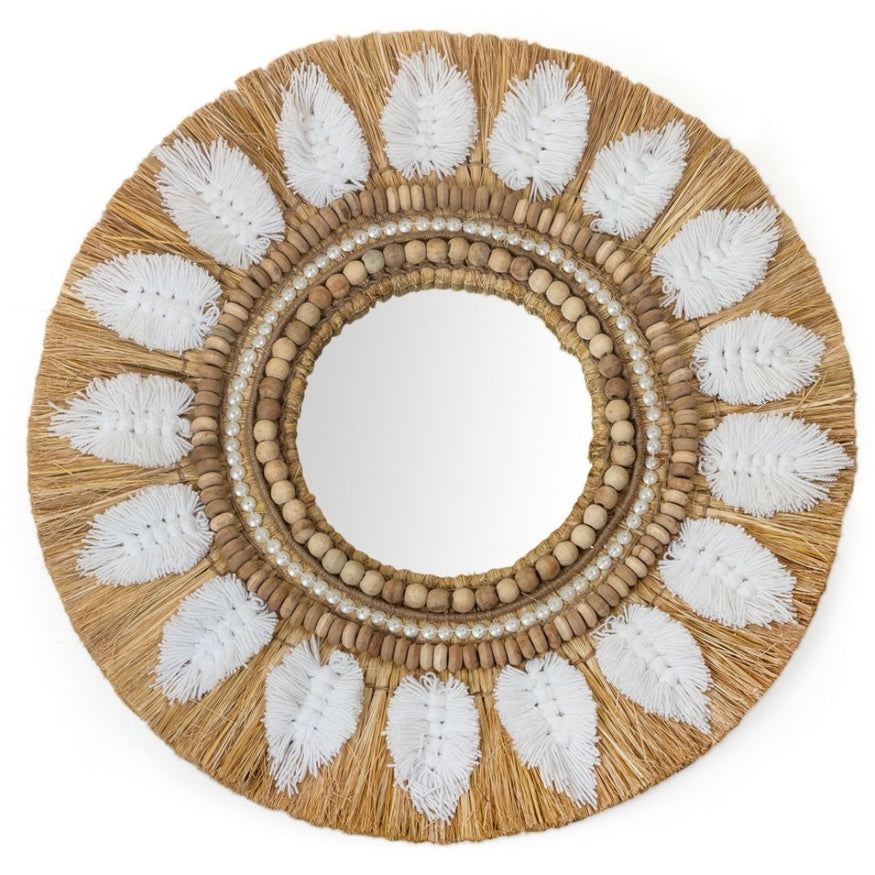 Handcrafted Mirrors | Home Accessories and Decor by Opaque Studio ...