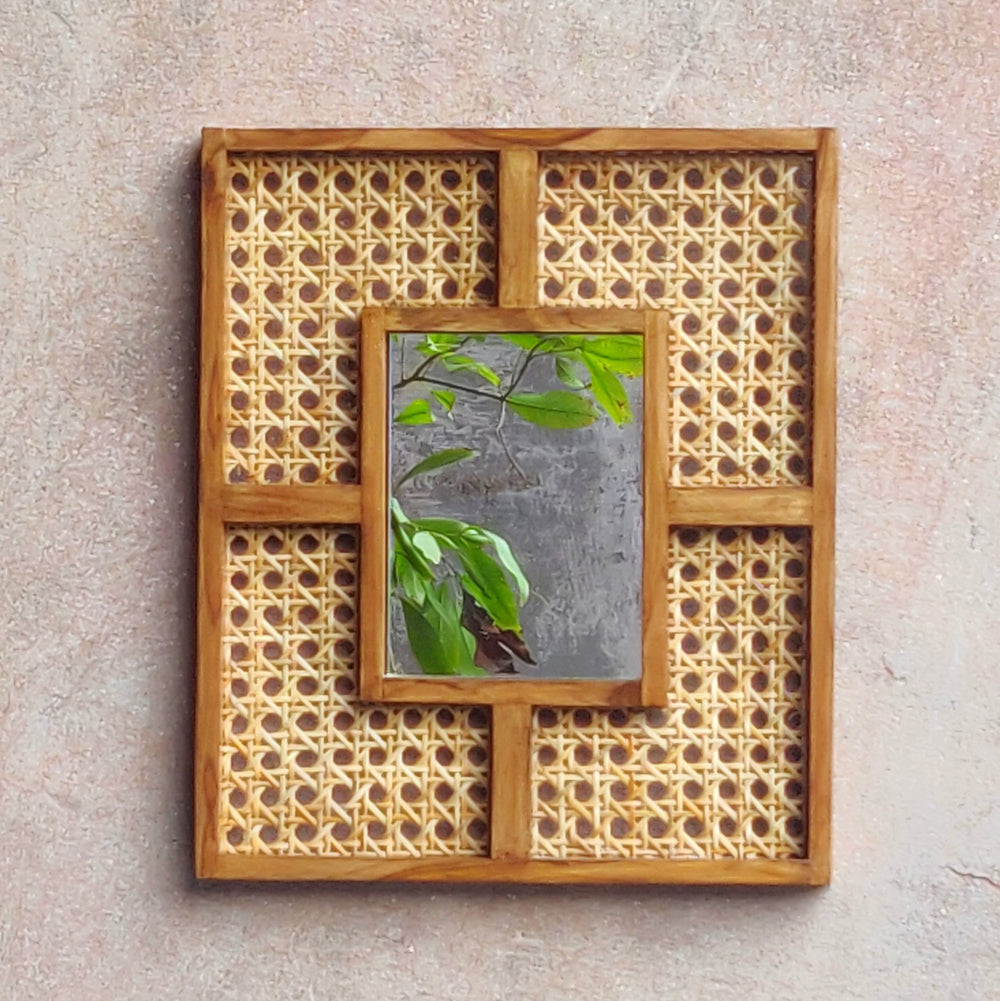 Handcrafted Mirrors | Home Accessories and Decor by Opaque Studio ...