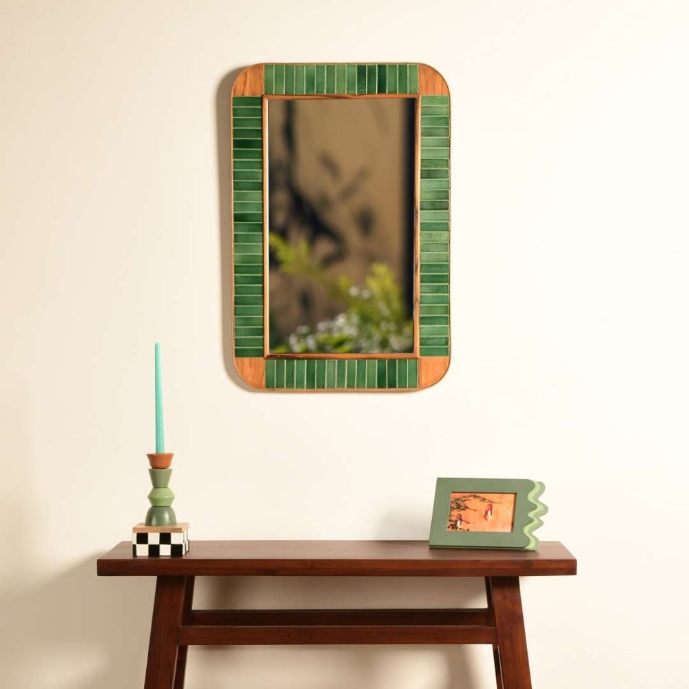 Handcrafted Mirrors | Home Accessories and Decor by Opaque Studio ...