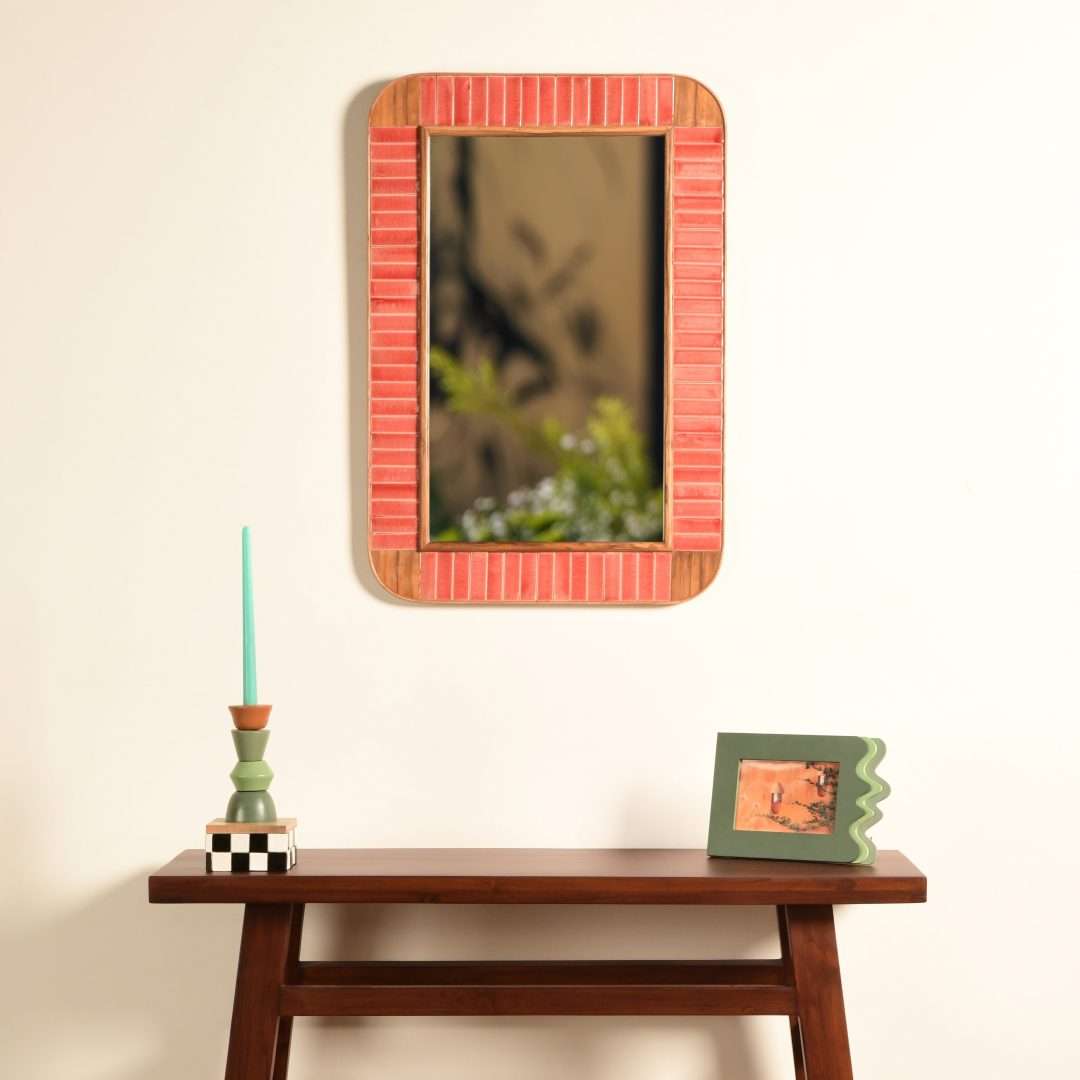 Handcrafted Mirrors | Home Accessories and Decor by Opaque Studio ...