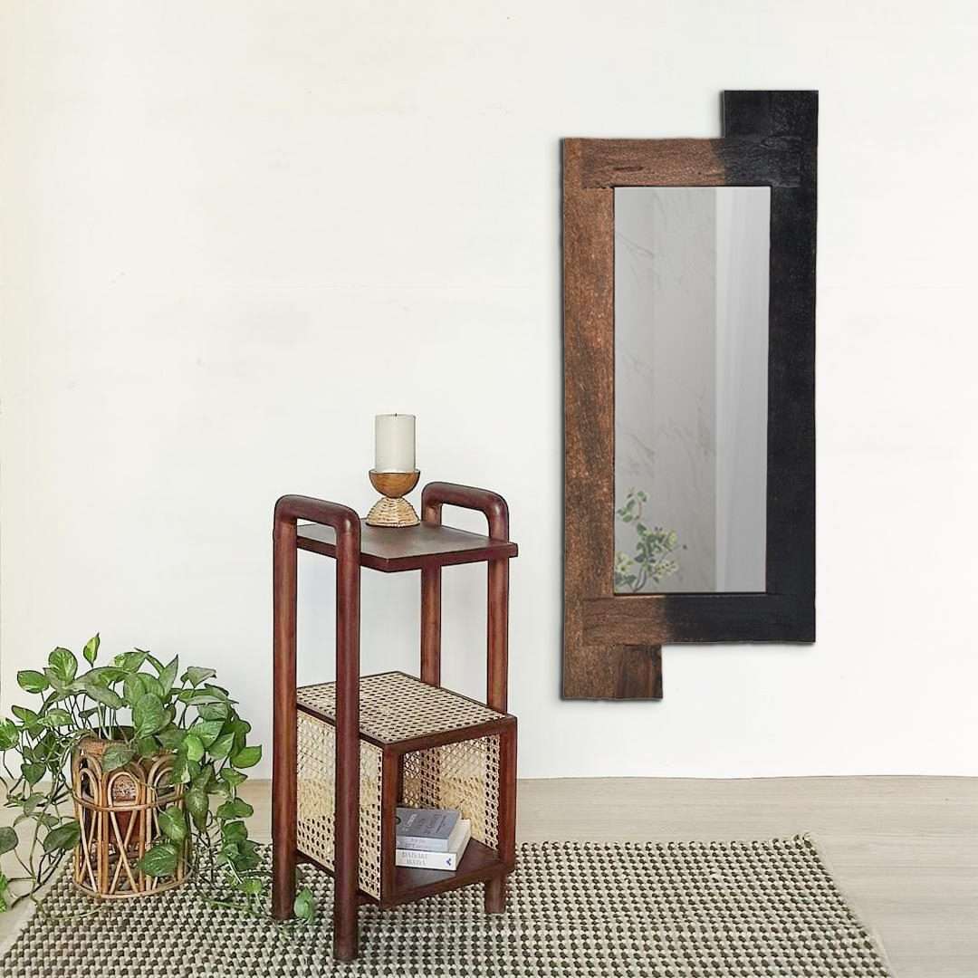 Ombre Wall Mirror | Unique Mirrors For Beautiful Homes By Opaque Studio ...
