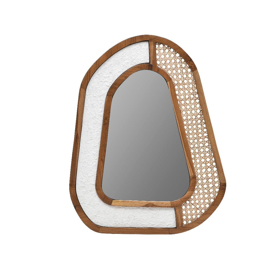 Handcrafted Mirrors | Home Accessories and Decor by Opaque Studio ...