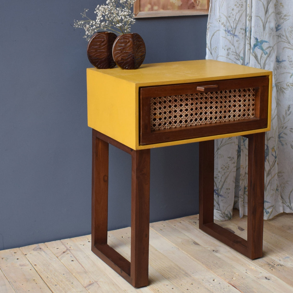 Apricot End Table | Elegant & Modern Tables By Opaque Studio ...