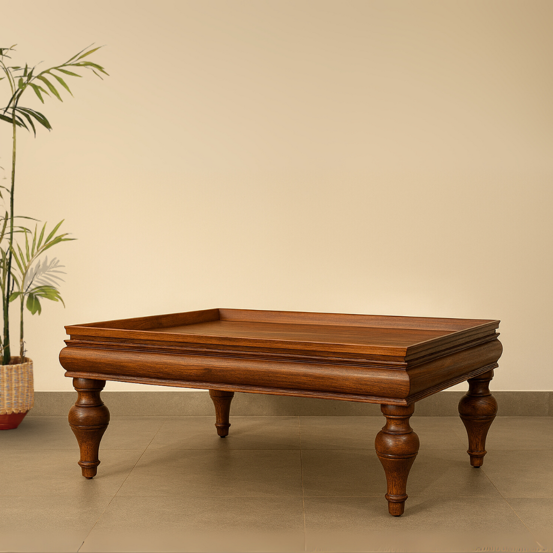 Strata Coffee Table – opaquestudio.in